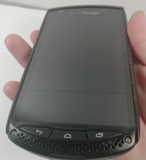 Kyocera Brigadier E6782, 2/16Gb, art. 8.5/10-9521