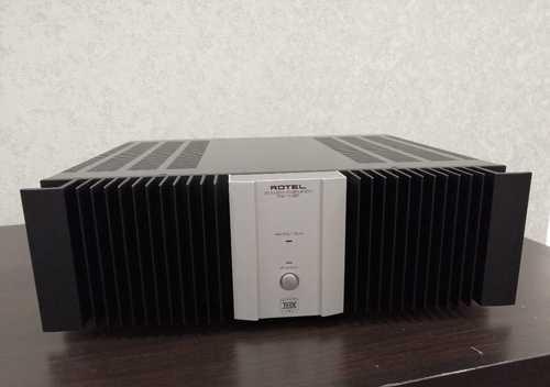Усилитель мощности Rotel RB-1080