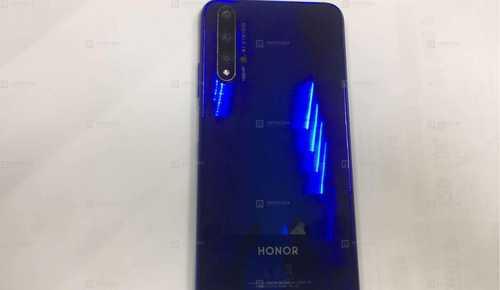 Продам honor 20 6/128