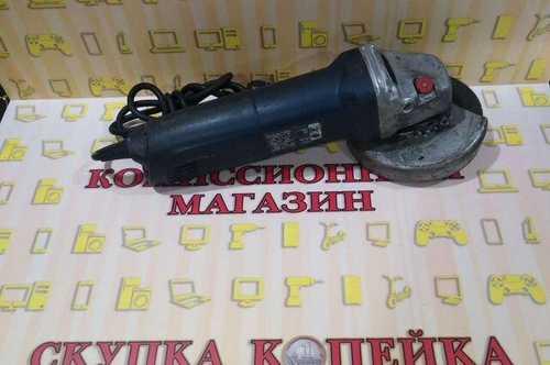 Болгарка Bosch gws10-125