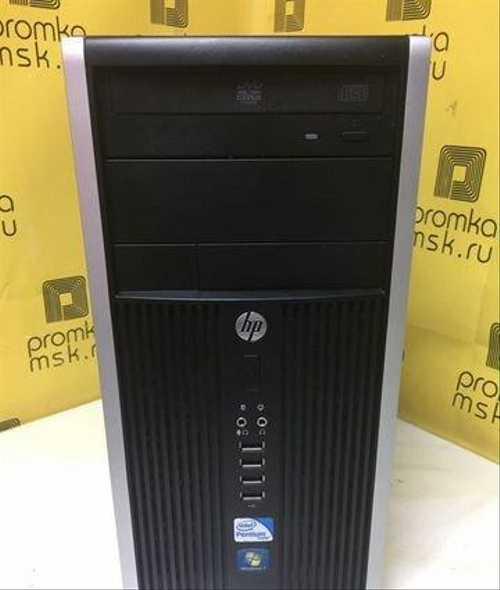Системный блок HP 6200Pro i5/8Gb/500Gb