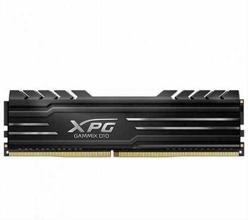 DDR4 память A-Data XPG Gammix D10 16 гб (2x8)