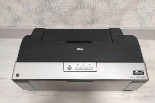 Epson Stylus Photo R2880