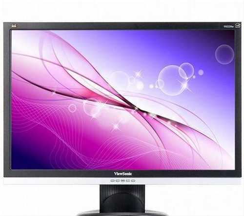 ViewSonic VA2226W-3 22" 1680x1050