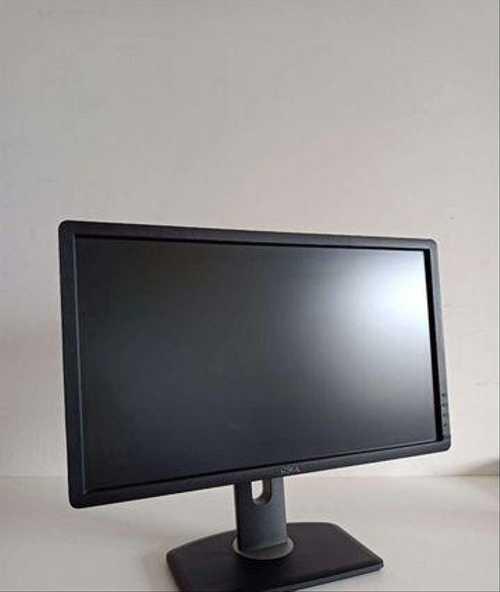 Монитор Dell U2312HMt 24"