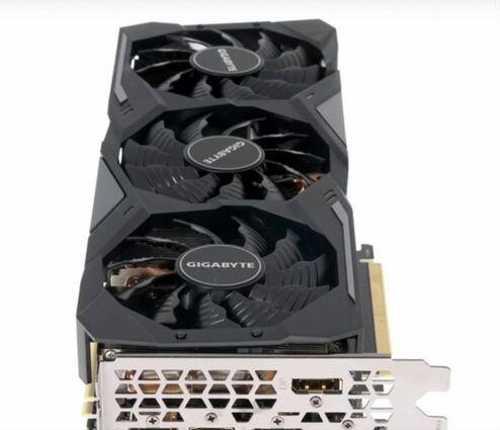 Gigabyte GeForce RTX 2080 Super (rev 2.)