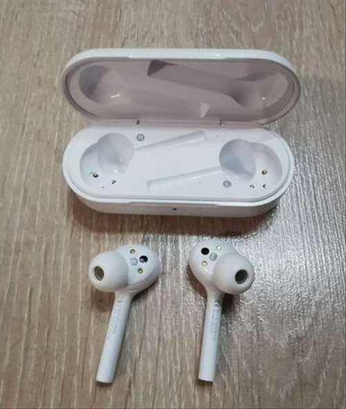 Наушники huawei freebuds
