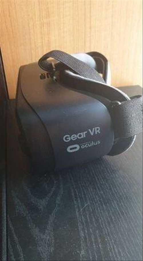 Очки SAMSUNG Gear VR