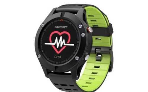 Smart watch NO.1 F5