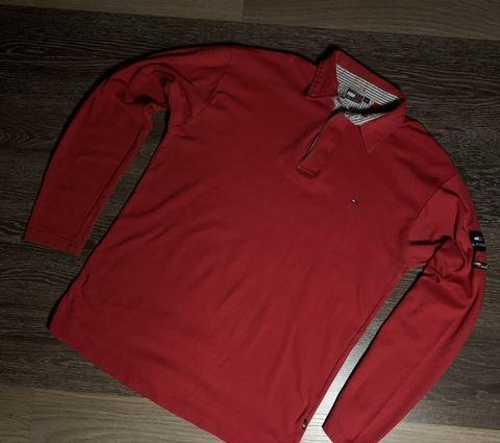Лонгслив Tommy Hilfiger Vintage