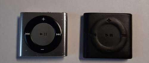 Плеер iPod shuffle