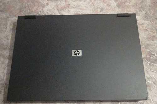 Hp compaq nx 7400