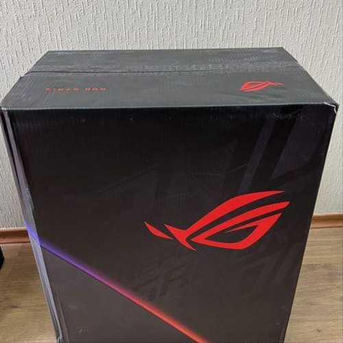Пк Asus G15DK Ryzen 7-5800X/16GB/512GB SSD/RTX3070