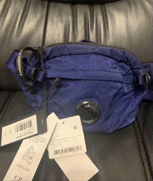 Сумка CP Company оригинал