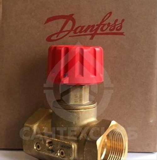 Клапан запорный Danfoss CDT ду32 003Z7694