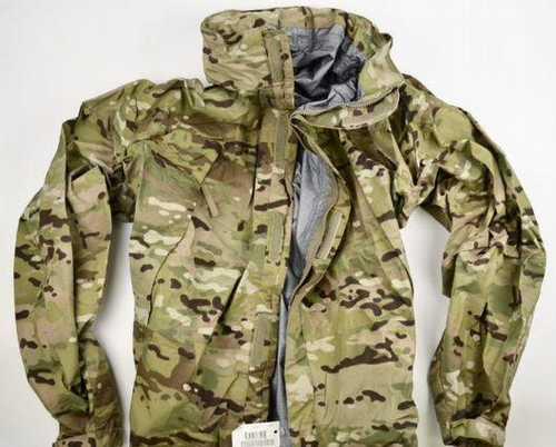 Куртка goretex GEN III L6(level6) multicam XLL