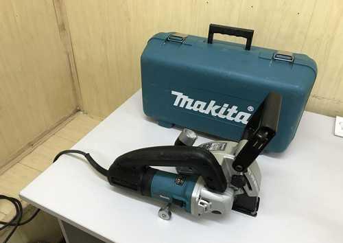 Штроборез Makita SG1250 в аренду