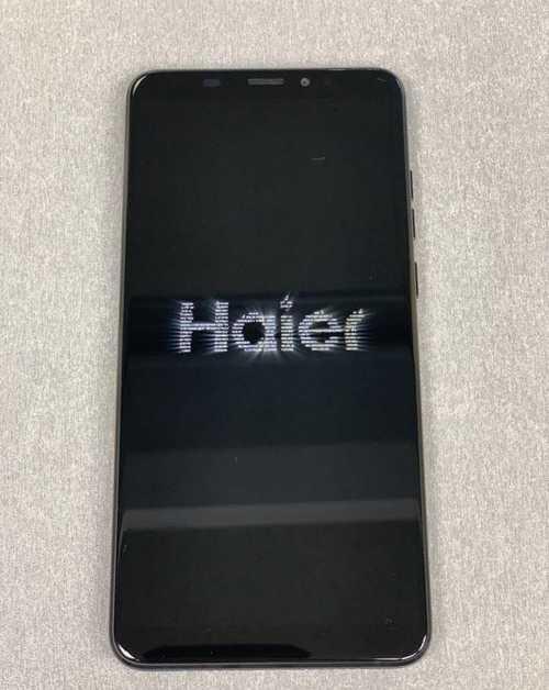 Haier E11
