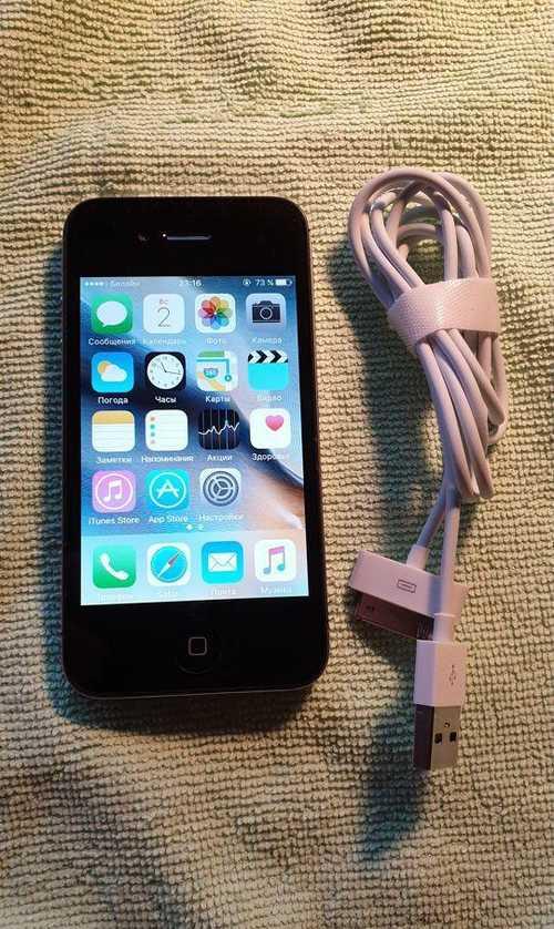 Apple iPhone 4S 32Gb