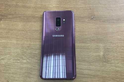 Samsung Galaxy S9 plus G965F (плата)