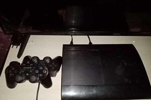 Sony PS3 syper slim