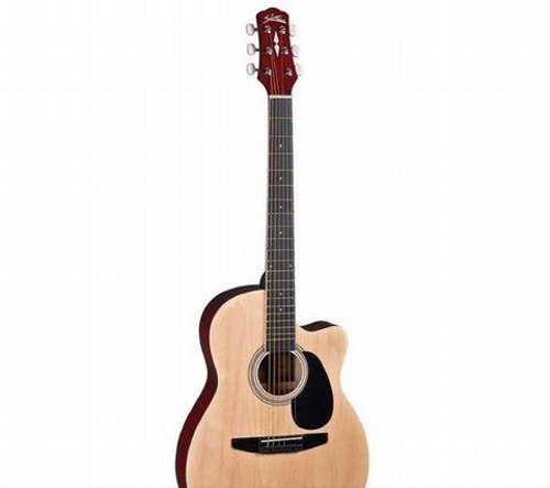 Акустическая гитара Naranda CAG110CN