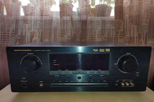 Marantz SR6200
