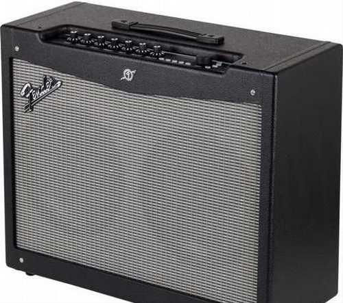 Комбоусилитель Fender Mustang IV (V2)