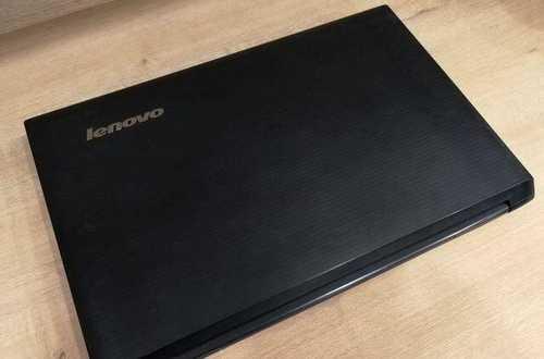 Отличный ноутбук Lenovo B570E