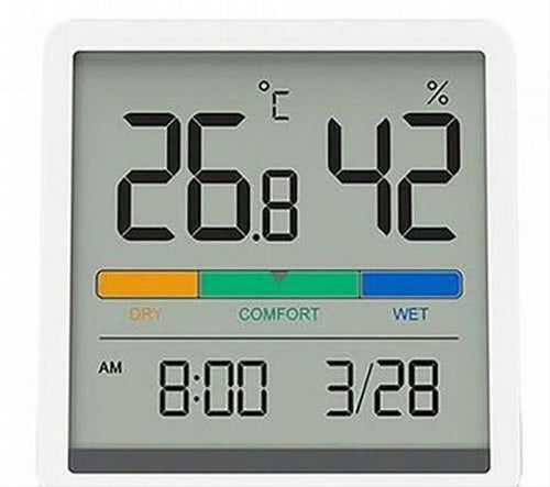 Термометр-гигрометр Xiaomi miiiw