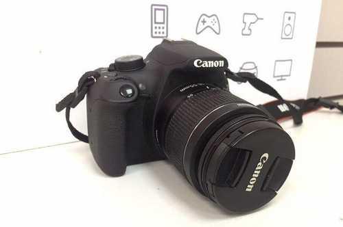 Кп7) лучший фотоаппарат canon eos1200d