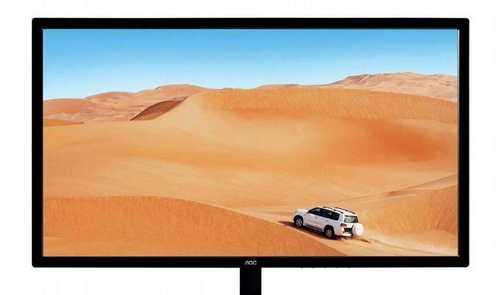 31.5" Монитор AOC Q3279VWF