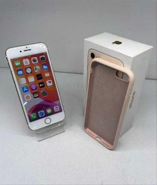 iPhone 7 Gold 32GB