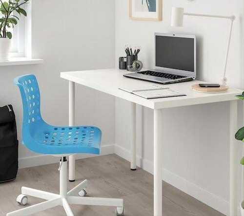 Компьютерное кресло IKEA Сколберг