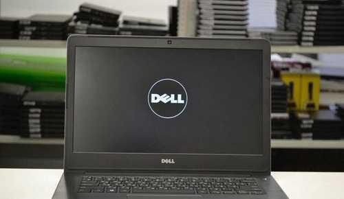 Ноутбук Dell Vostro P75G 14.0" дюймов + гарантия