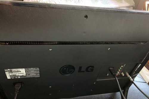 Телевизор LG 32 (32LF560V)