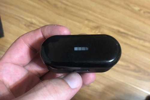 Bluetooth Наушники interstep sbh-520 r