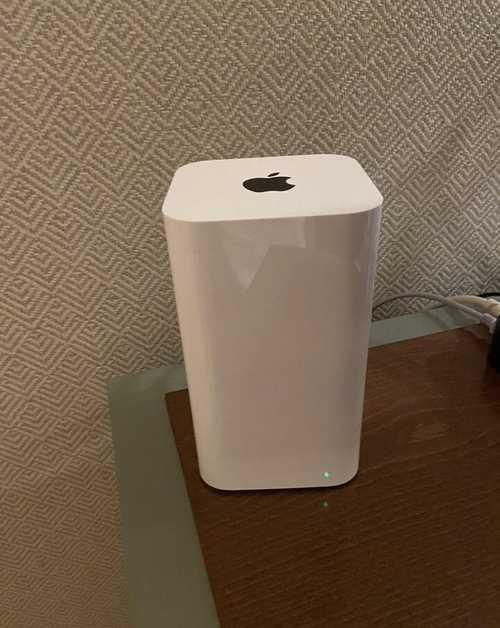 Airport Extreme ME918LL/A (США)