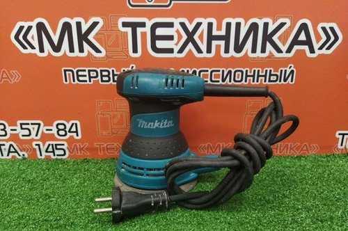 Эксцентриковая шлифмашинка Makita BO5030