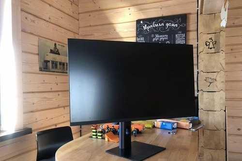 Монитор xiaomi mi gaming display 27 обзор