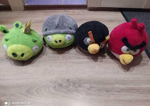 Angry Birds
