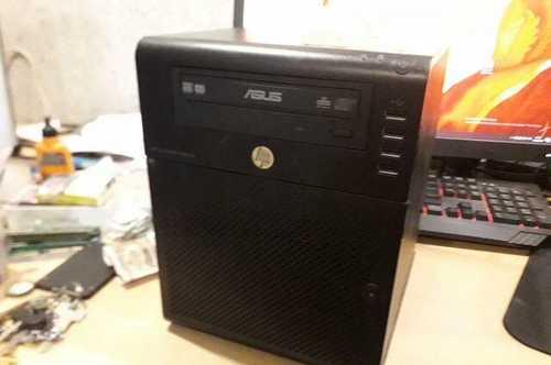 Сервера HP Microserver G7 N54L