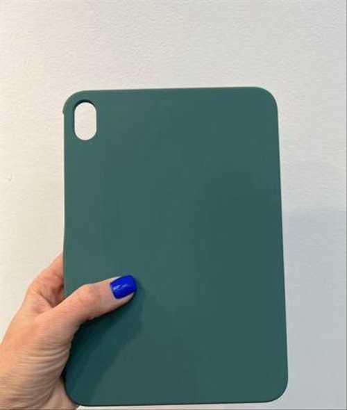 Чехол для iPad mini 6 silicone case