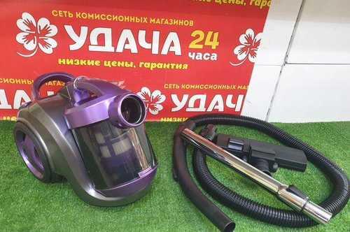 Пылесос BQ VC1808C