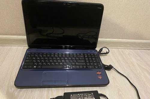 Ноутбук HP g6-2310er, 15.6