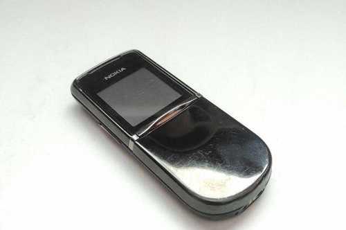 Телефон Nokia 8800