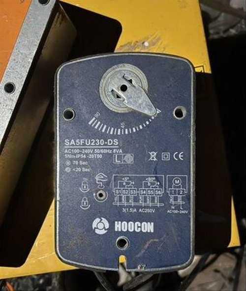 Hoocon sa5fu230 ds схема подключения