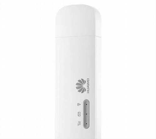 Внешний LTE-модем Huawei 4G E8372h-320 Mobile USB