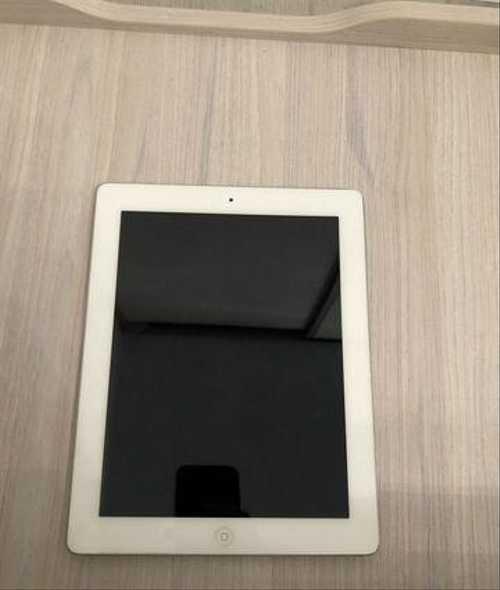 iPad 3 32gb