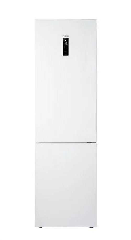 Тихий холодильник Haier C2F637cwmv